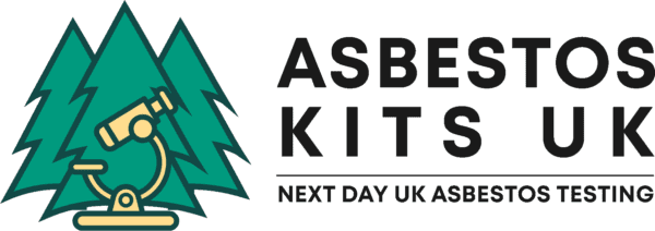 Asbestos testing kit with RPE and PPE • Asbestos Kits UK Ltd
