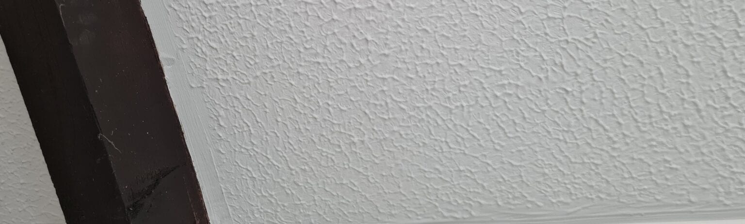 Asbestos Textured Coating / Artex • Asbestos Kits UK Ltd